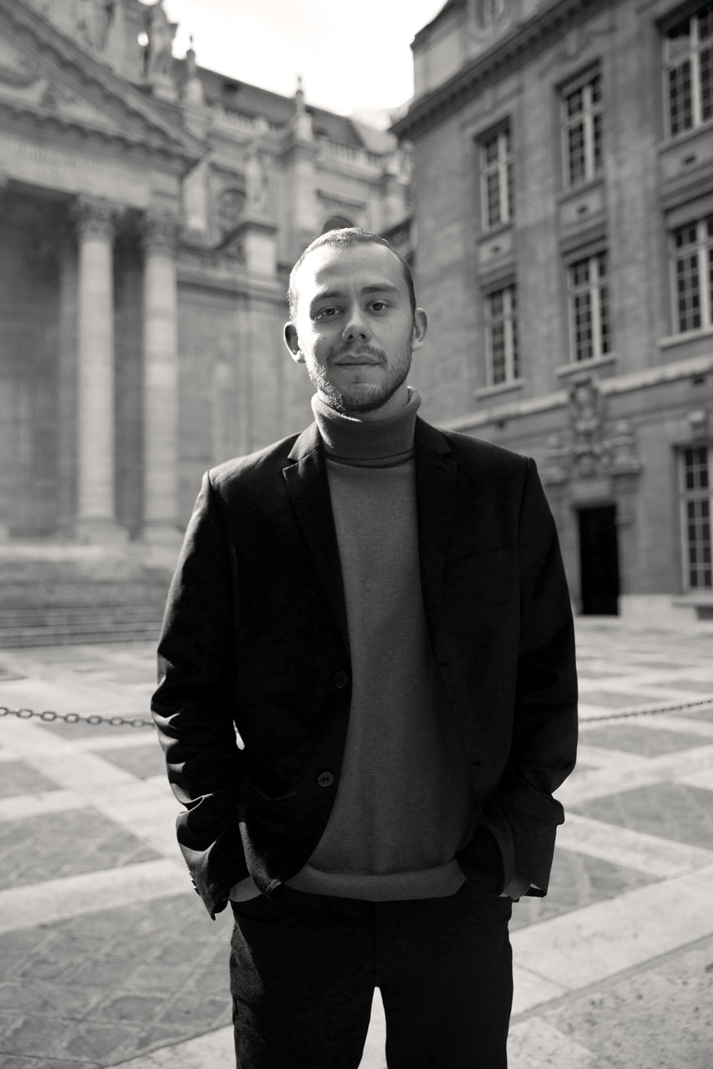 Thomas Guillemin - My-Freelancer