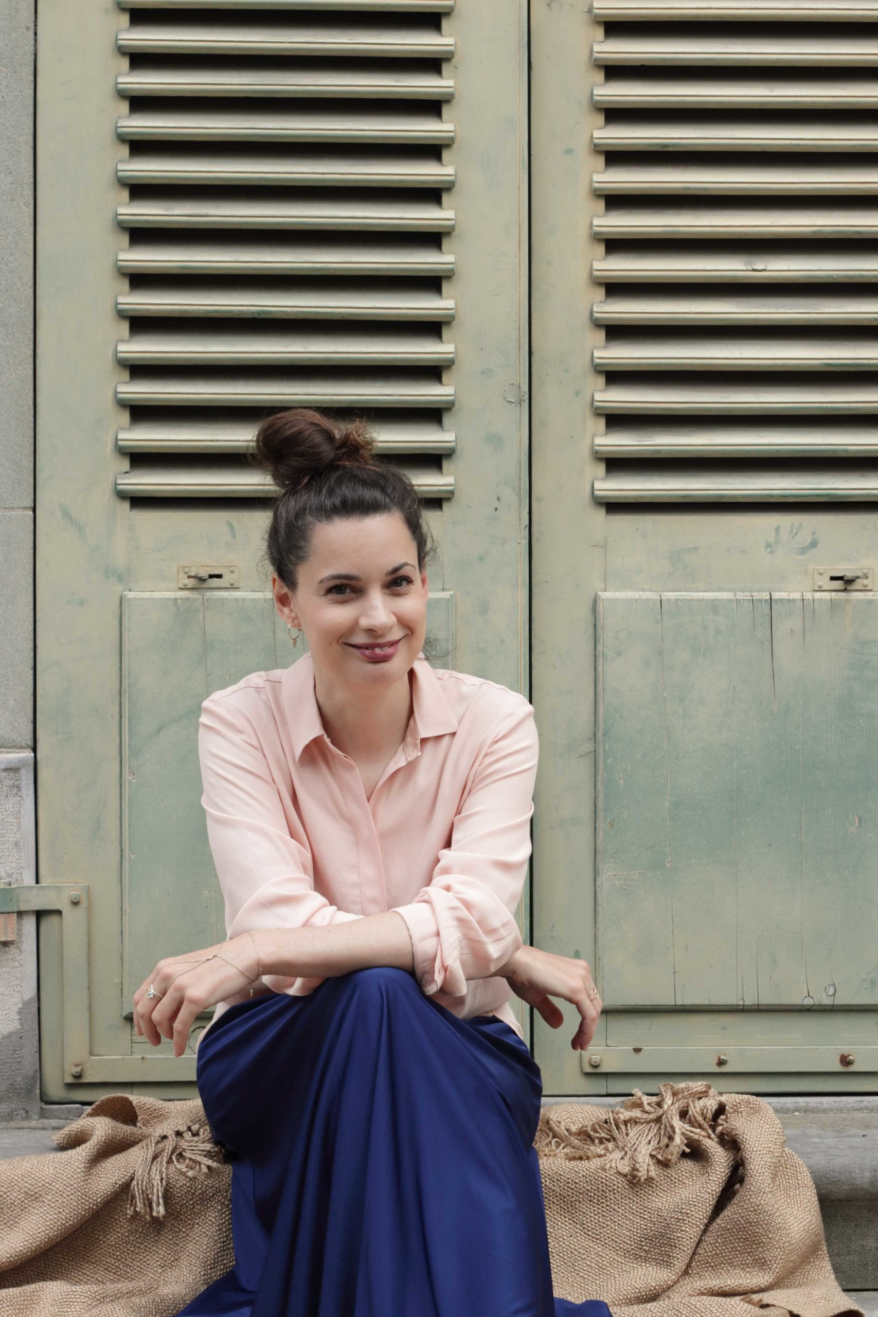 Marie-Eve Tschumi - My-Freelancer